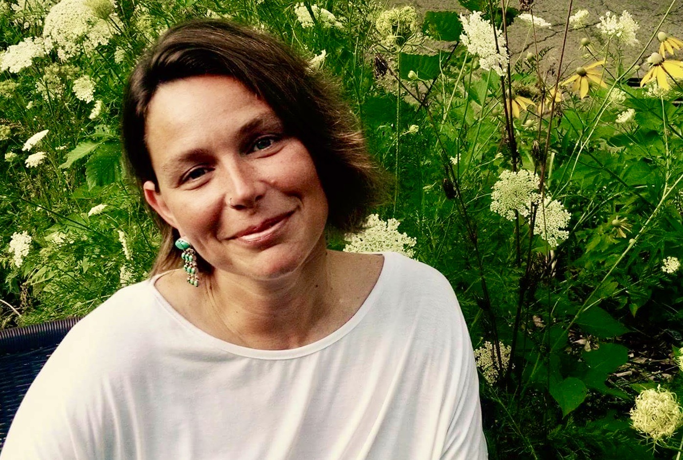 Visualising the Virus