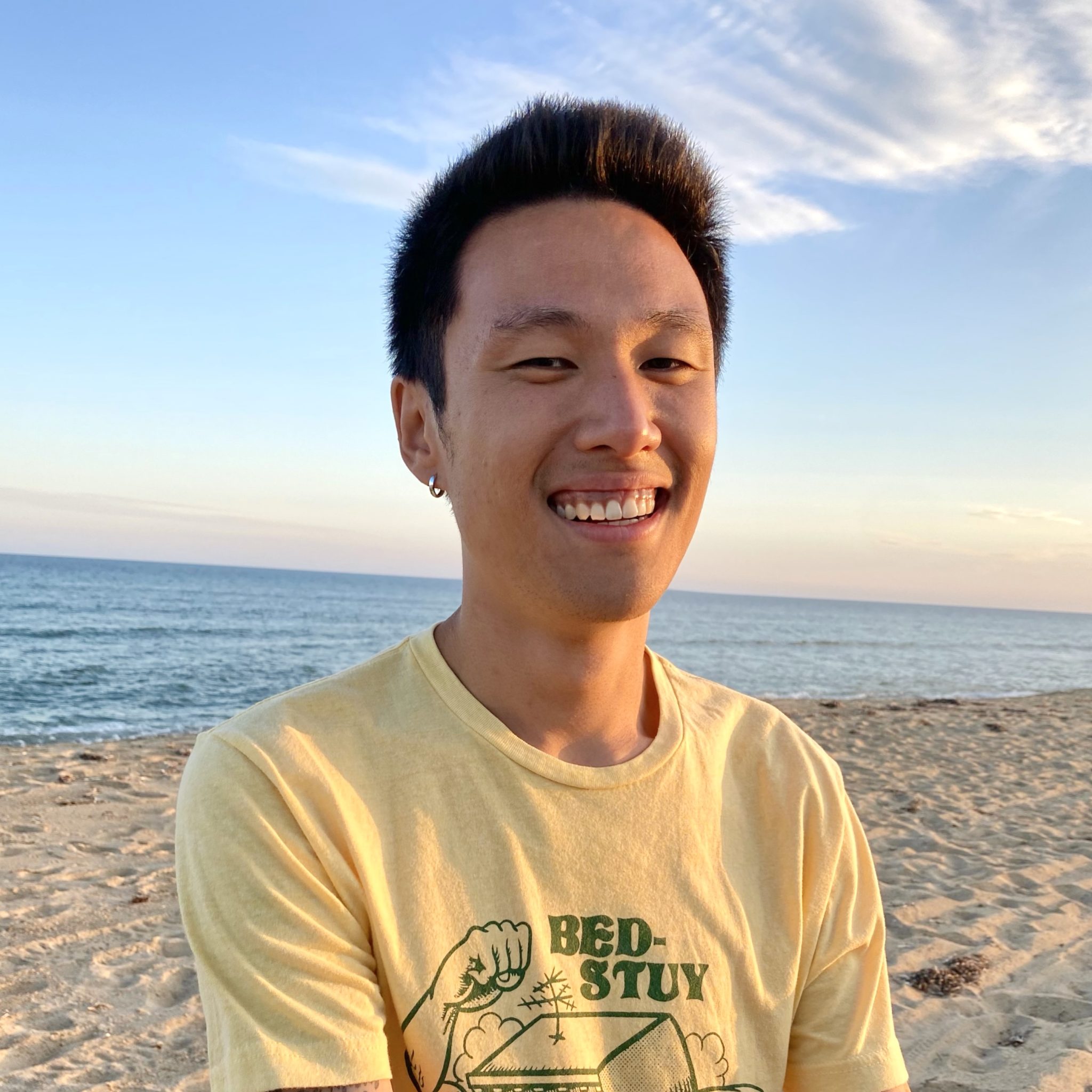 Visualising the Virus